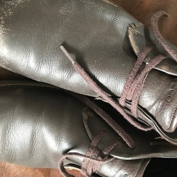 Ecco | Shoes | Ecco Turn Gtx Boot | Poshmark